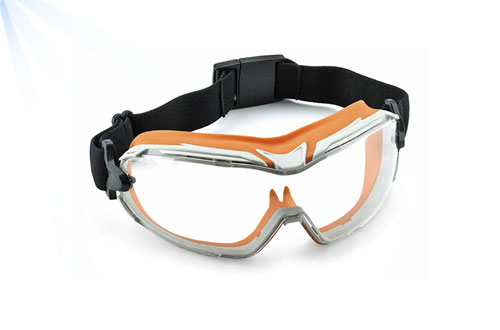 Udyogi Above Neck PPE